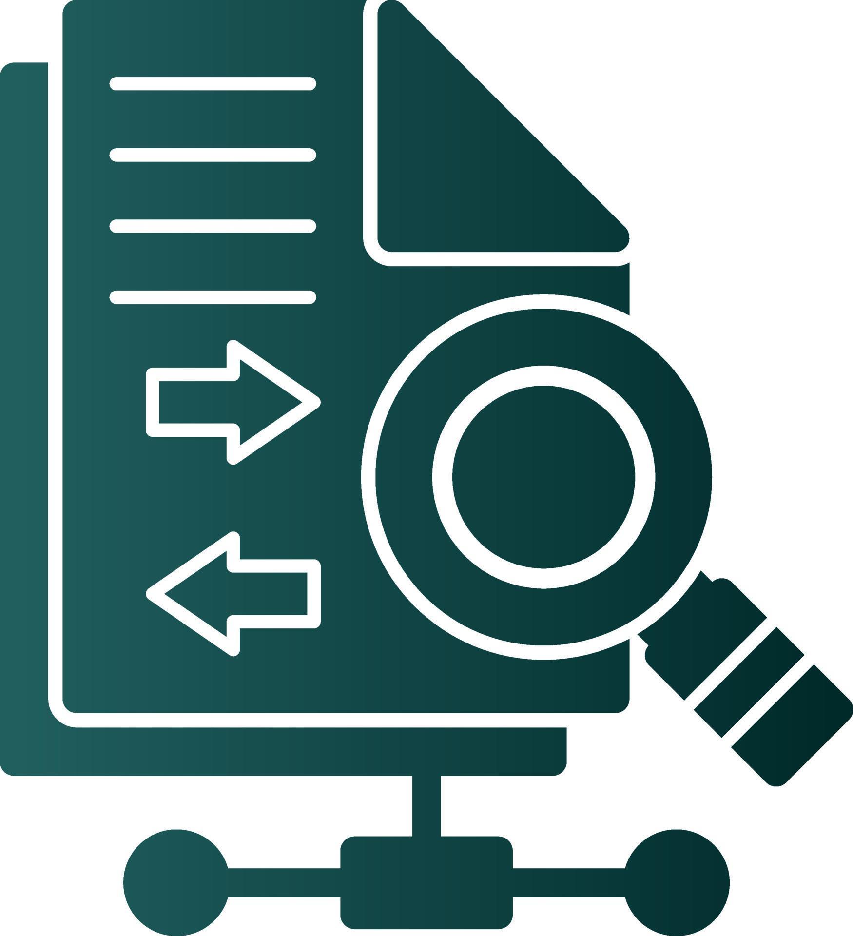 Descriptive Analytics Vector Icon Design 16300478 Vector Art at Vecteezy Descriptive Analytics Vector Icon Design 16300478 Vector Art at Vecteezy