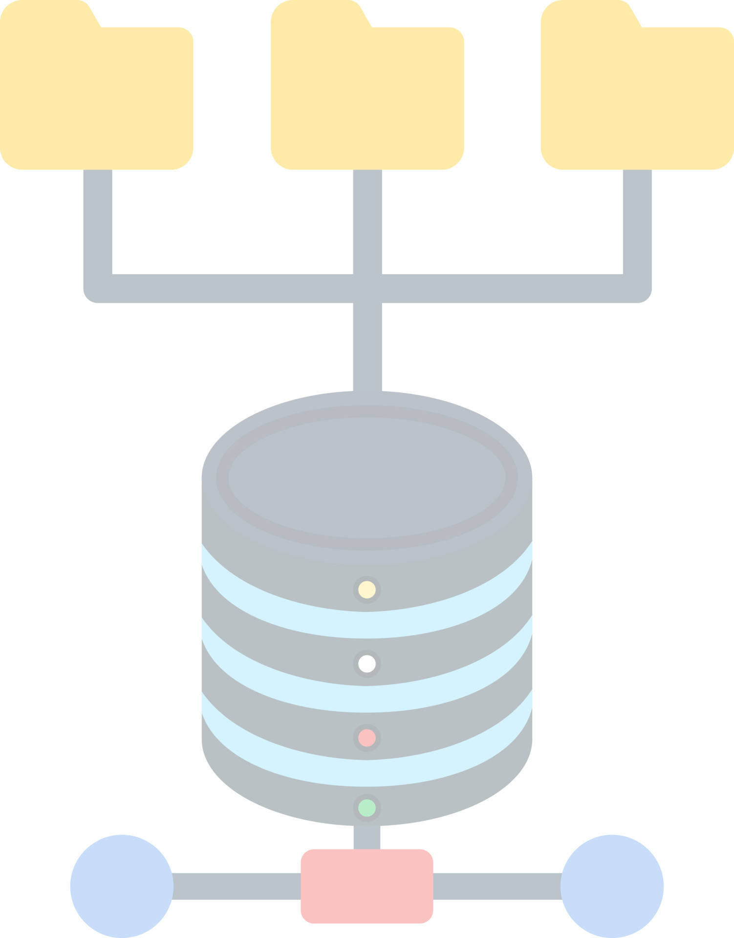 Data Source Vector Icon Design 16300549 Vector Art at Vecteezy