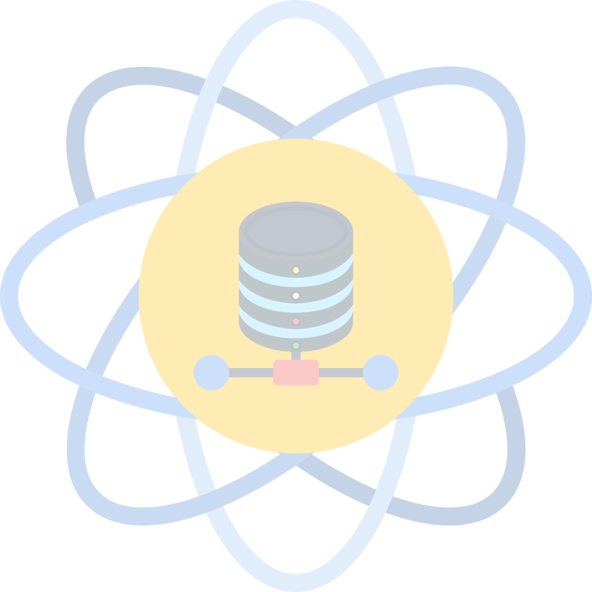 Data Science Vector Icon Design 16300570 Vector Art at Vecteezy