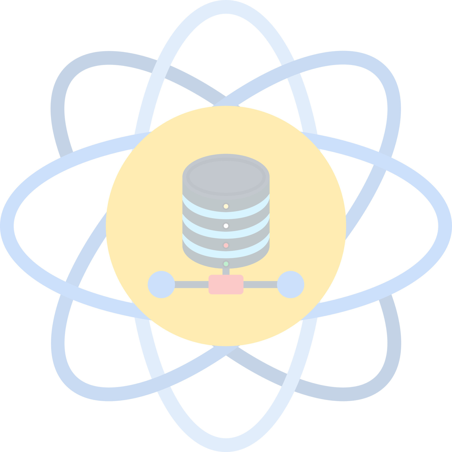 Data Science Vector Icon Design 16300570 Vector Art at Vecteezy