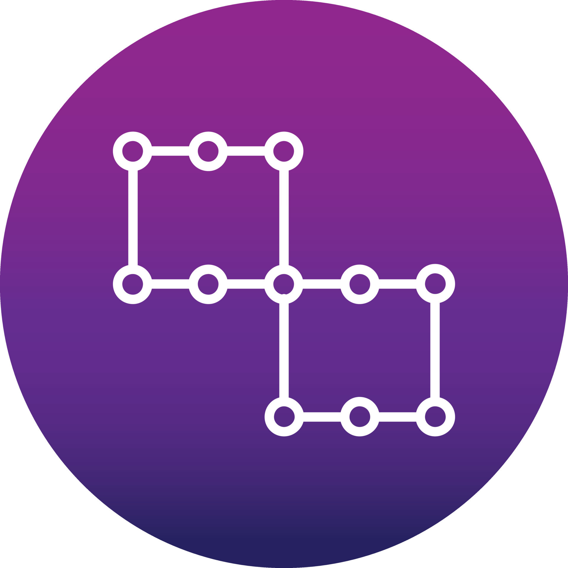 Bounding Box Vector Icon 16304459 Vector Art at Vecteezy