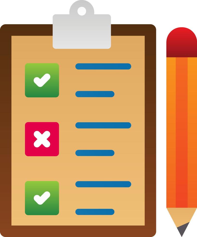Task List Vector Icon Design 16304786 Vector Art at Vecteezy Task List Vector Icon Design 16304786 Vector Art at Vecteezy