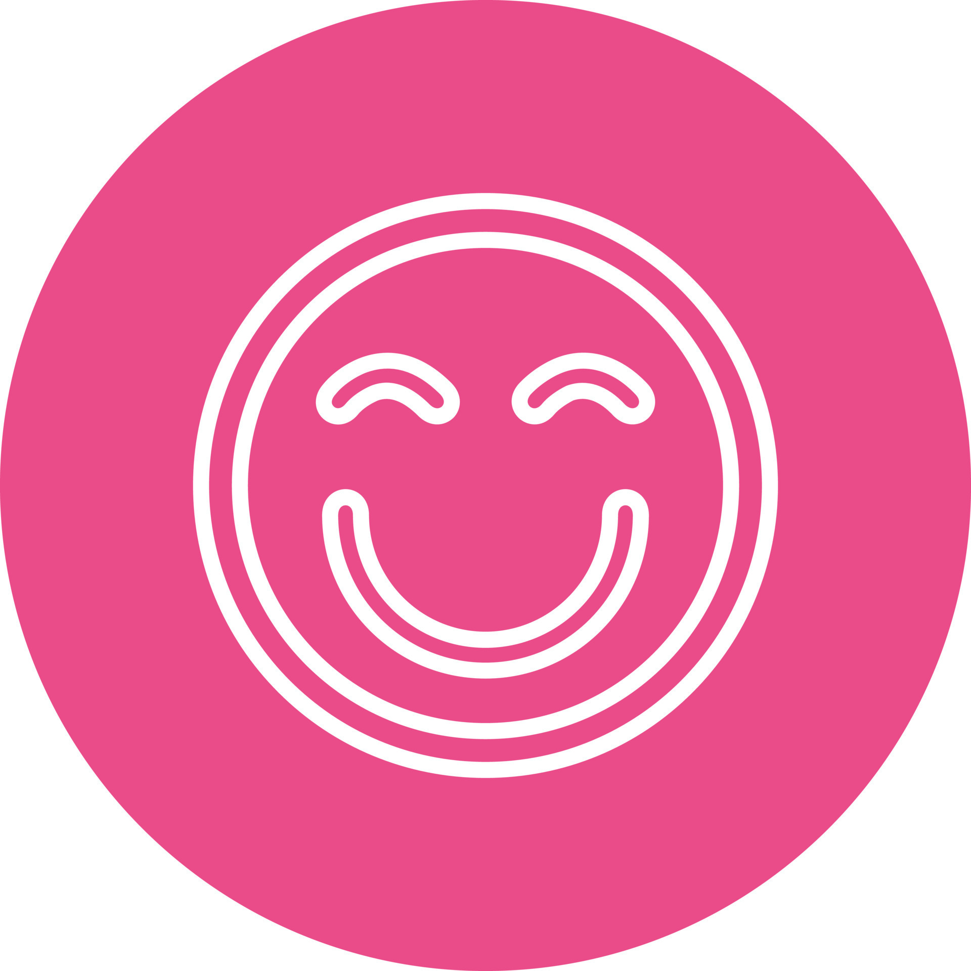 Smiley Vector Icon 16305106 Vector Art at Vecteezy