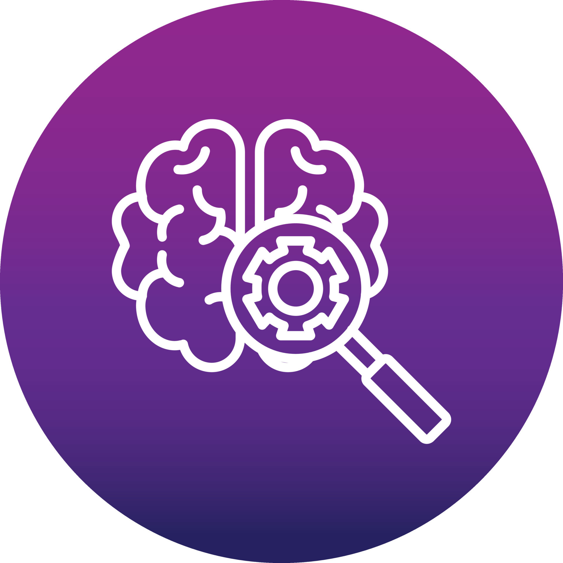 Deep Learning Vector Icon 16305122 Vector Art at Vecteezy