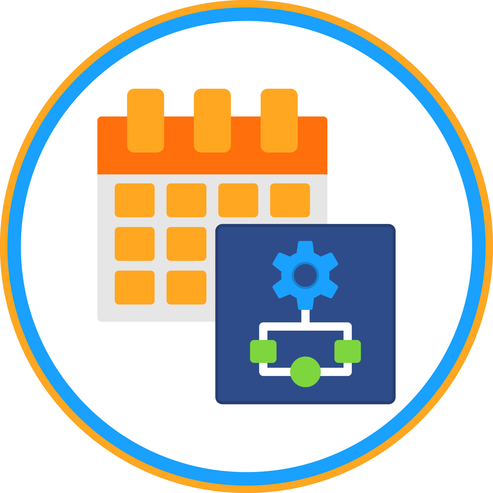 Project Vector Icon Design 16311021 Vector Art at Vecteezy