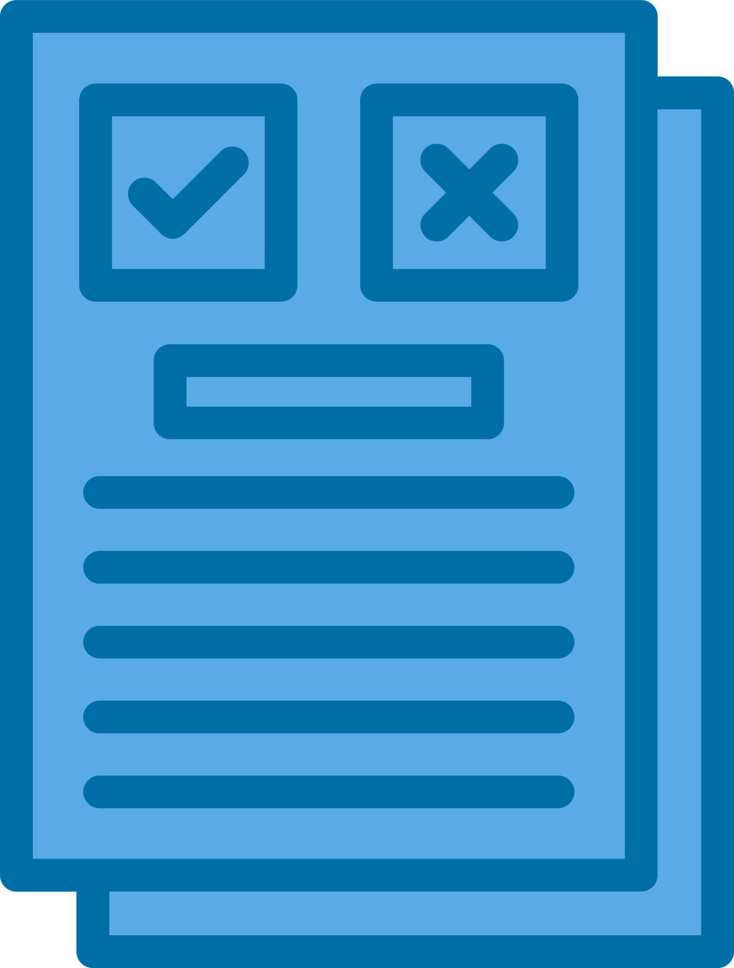 Rules Vector Icon Design 16311525 Vector Art at Vecteezy