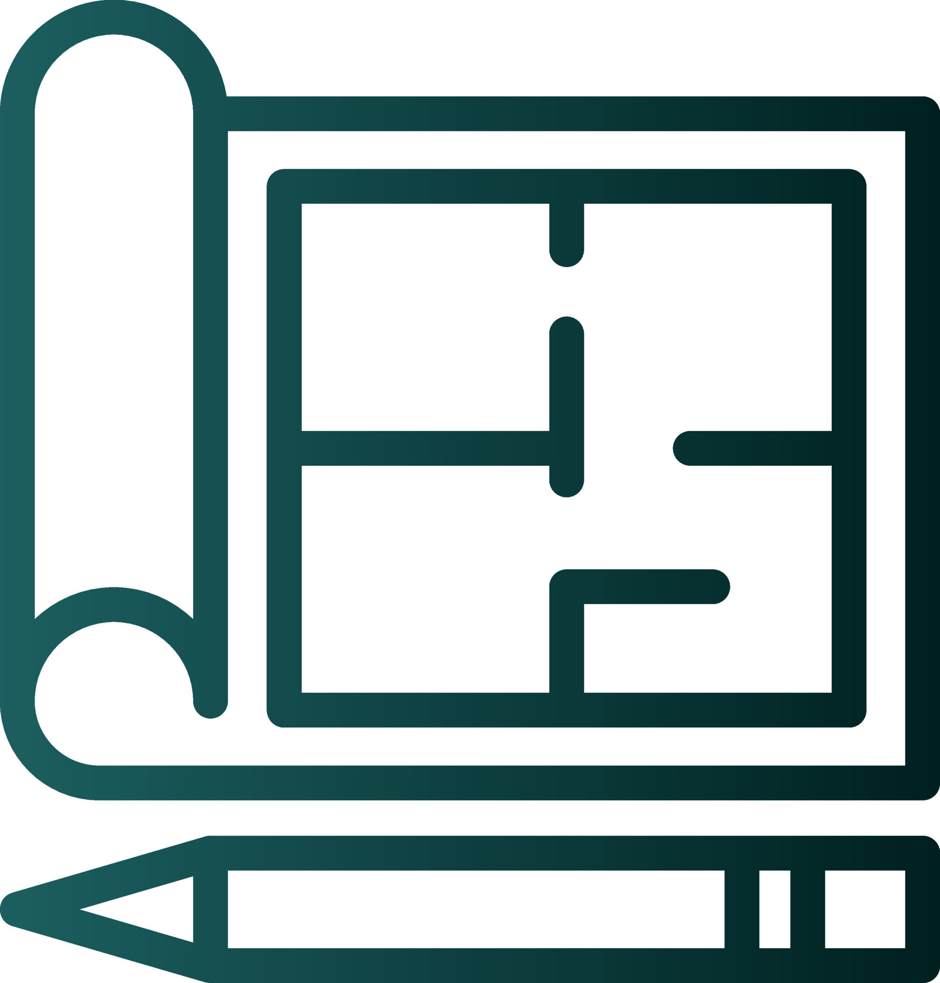 Architect Vector Icon Design 16312442 Vector Art at Vecteezy