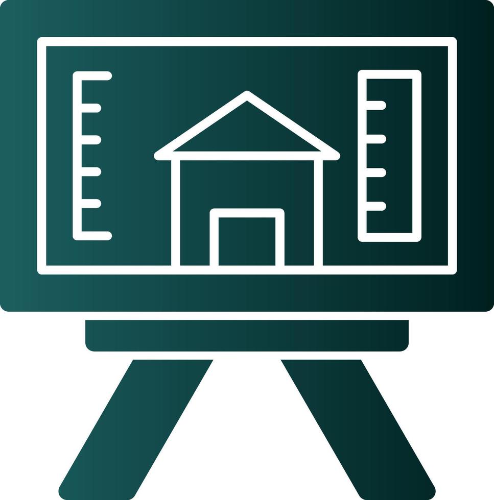 Architecture Vector Icon Design 16313236 Vector Art at Vecteezy