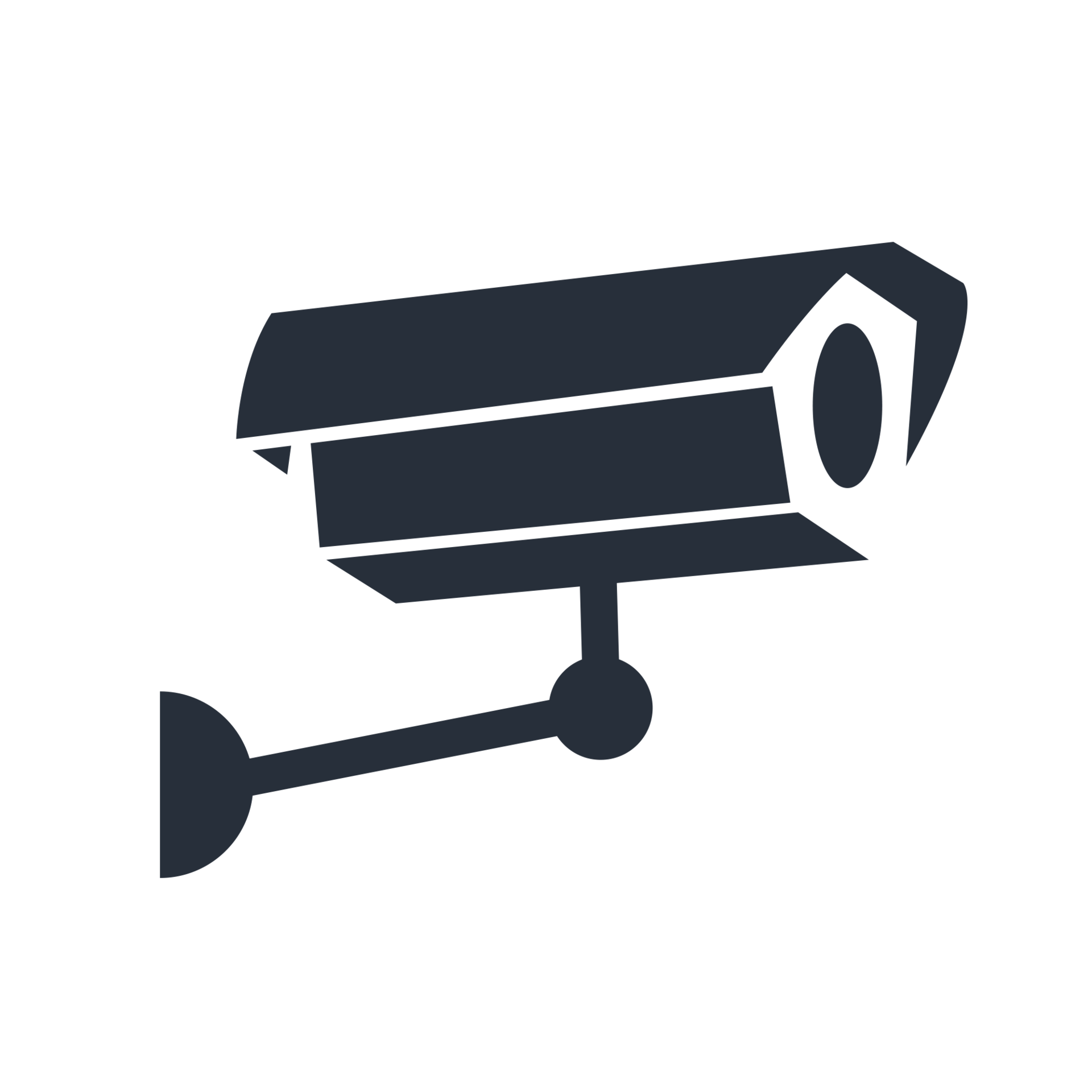 Transparent cctv icon 16314368 PNG