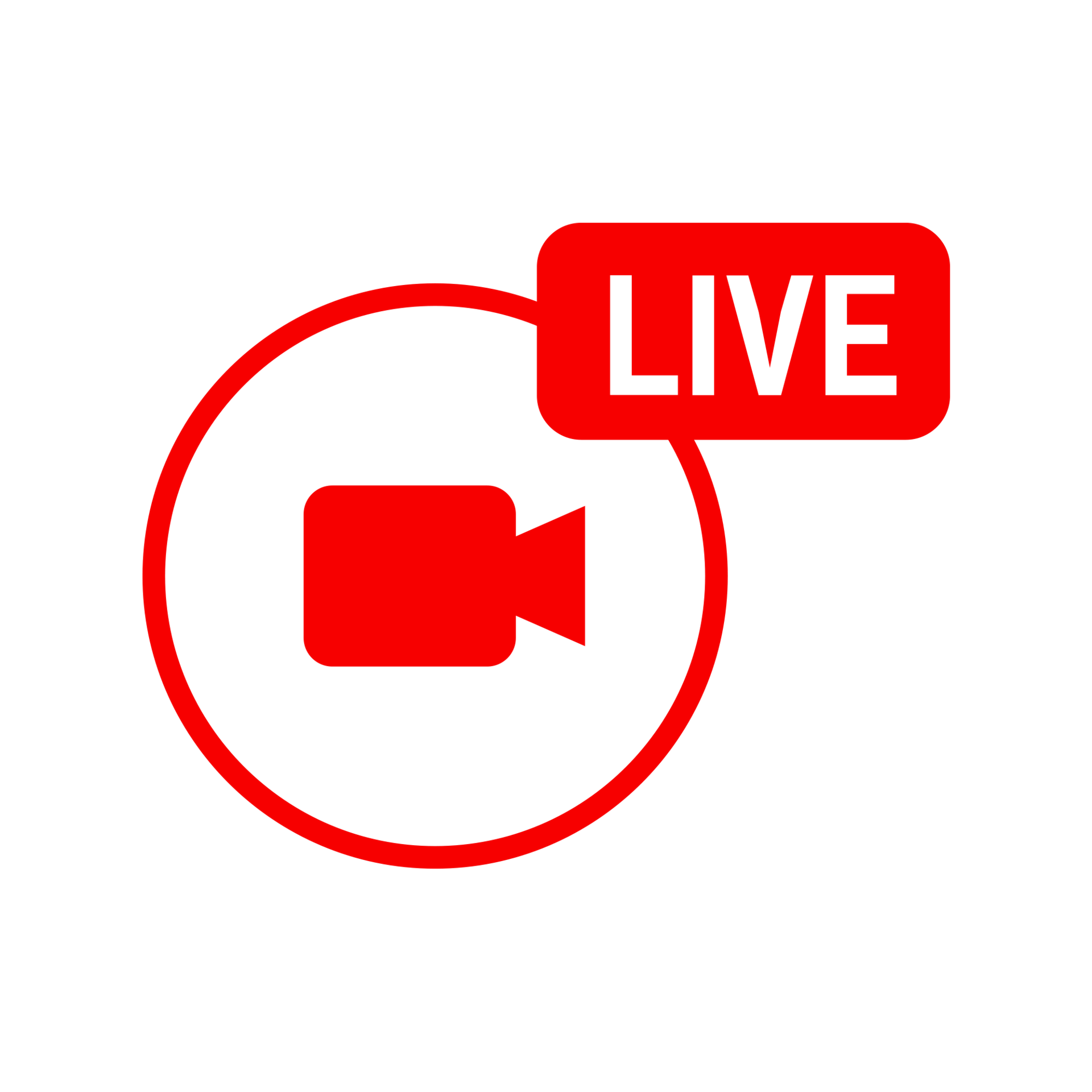 live icon, transparent png 16314488 PNG live icon, transparent png 16314488 PNG