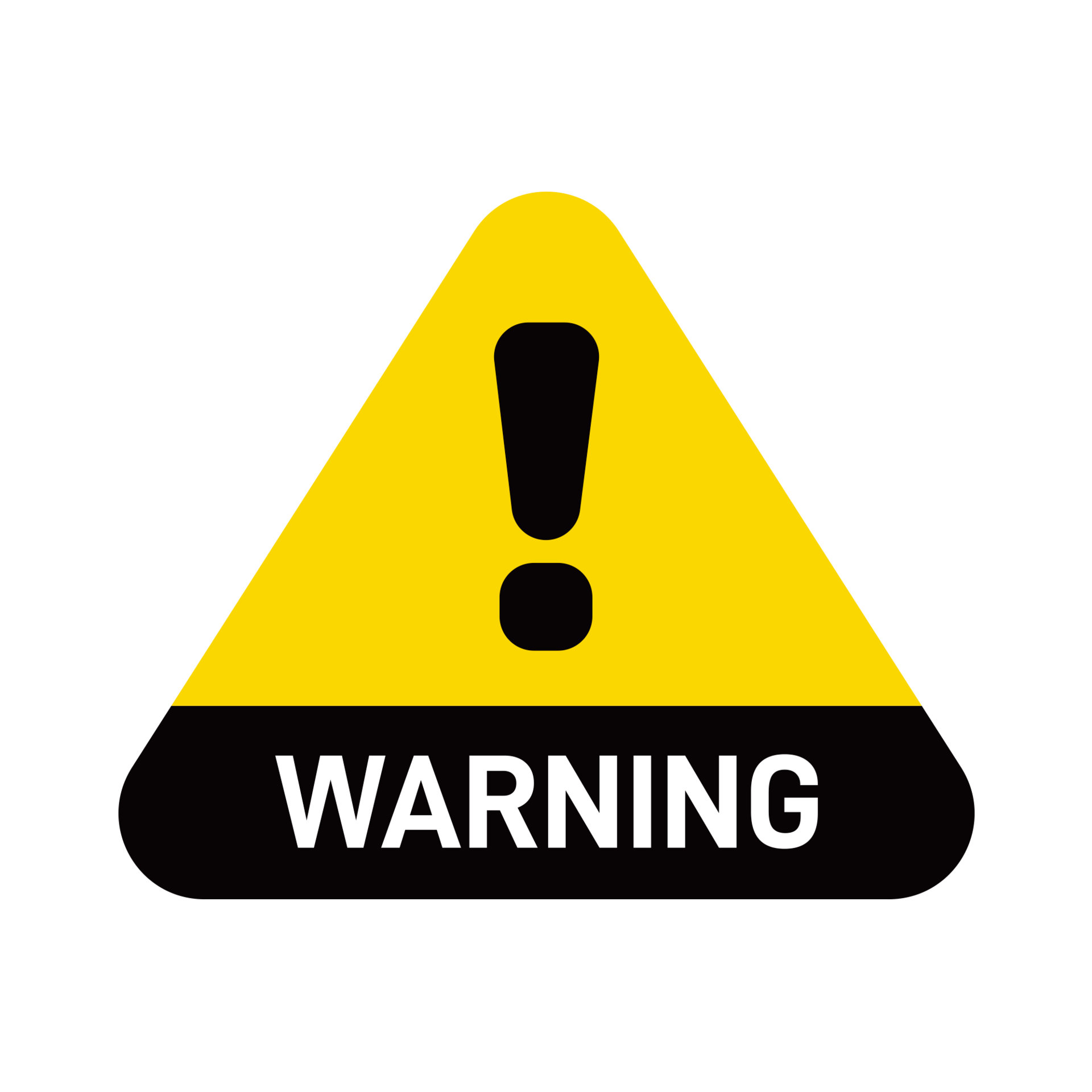 Transparent Warning png 16314775 PNG Transparent Warning png 16314775 PNG