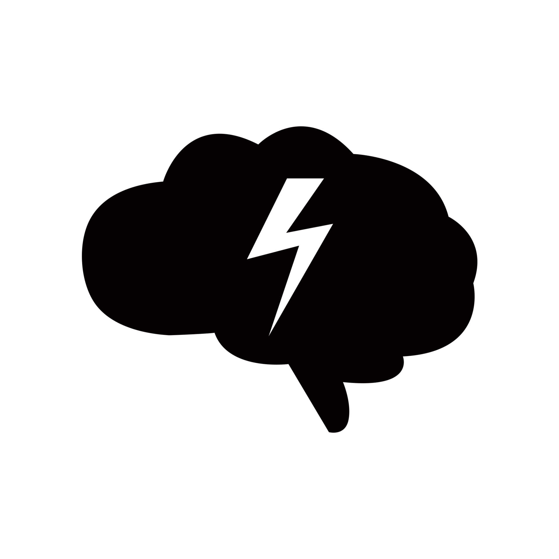 Brainstorming Icon Png 16314841 Png