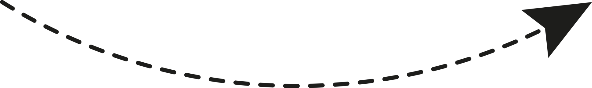 Dashed Line Arrow 16315512 PNG Dashed Line Arrow 16315512 PNG