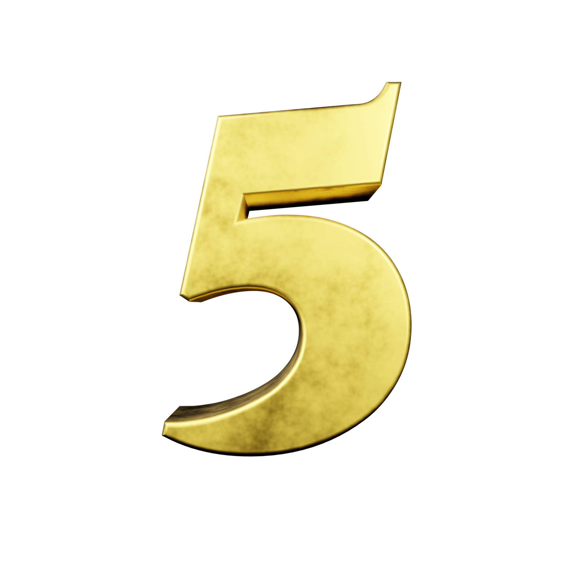 Gold Text Effect Letter Q 3d Render 16316554 Png