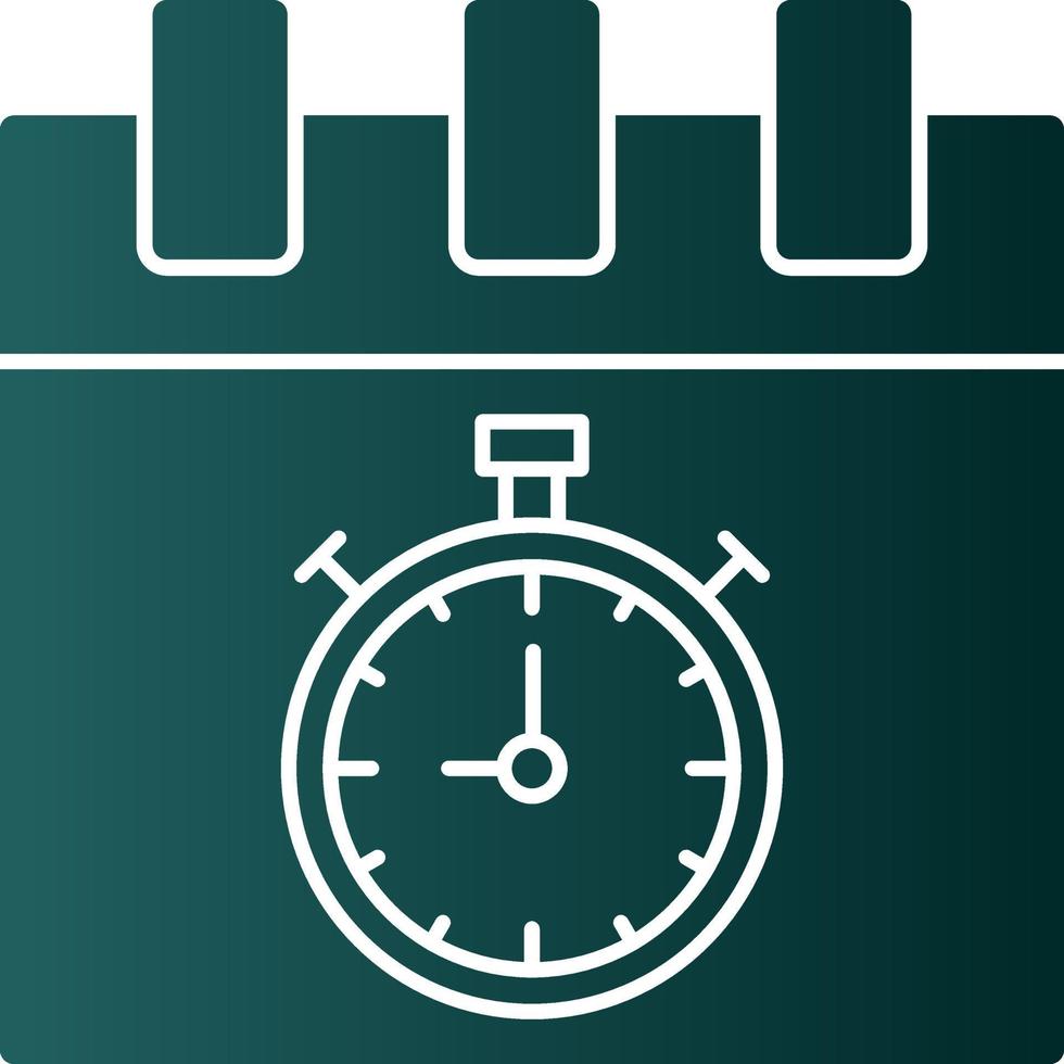 Timer Vector Icon Design 16317538 Vector Art at Vecteezy