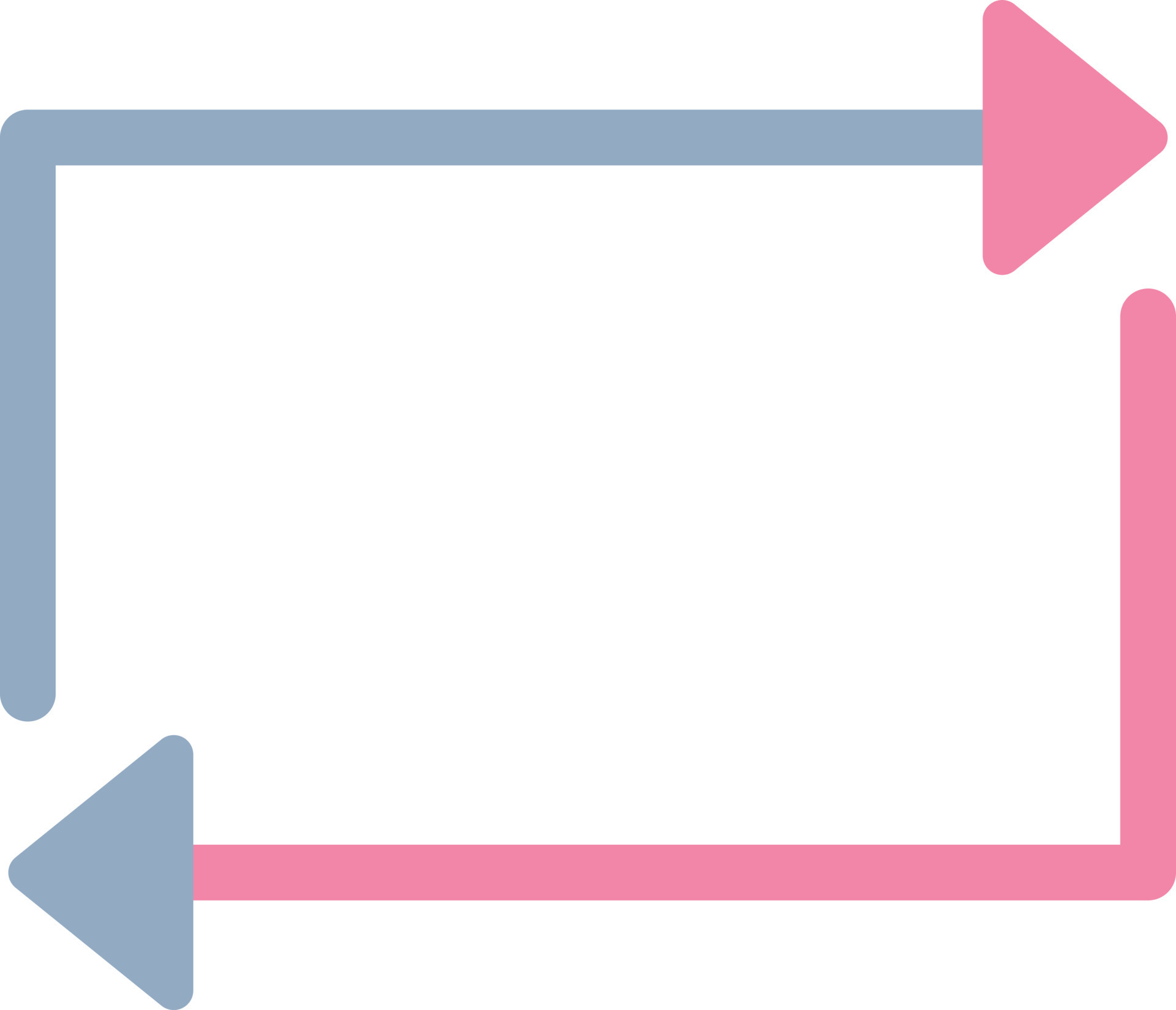 Loop Vector Icon Design 16318930 Vector Art at Vecteezy