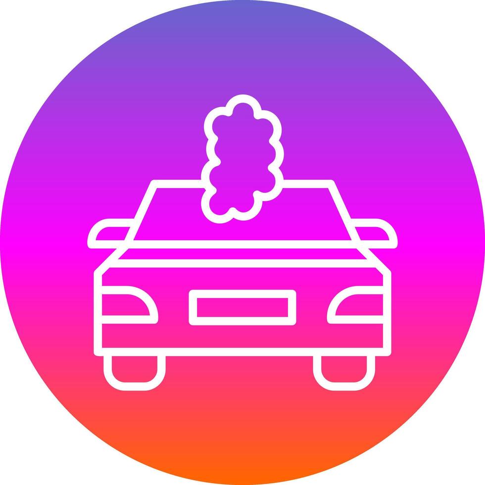 Breakdown Vector Icon Design 16319456 Vector Art at Vecteezy