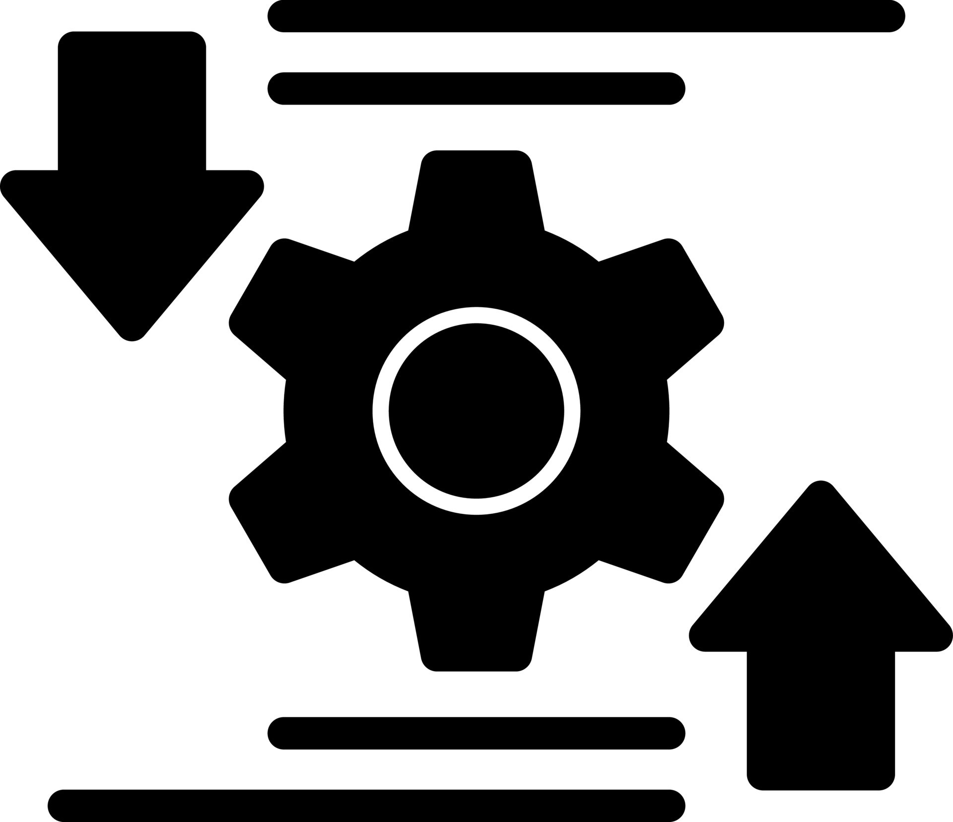 Agile Development Vector Icon Design 16319852 Vector Art at Vecteezy