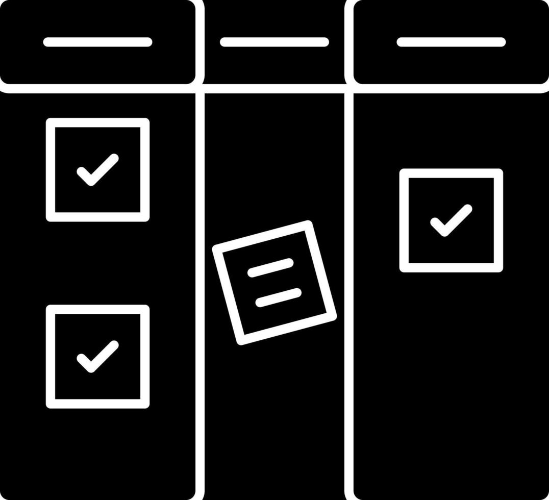 Kanban Vector Icon Design 16319885 Vector Art at Vecteezy Kanban Vector Icon Design 16319885 Vector Art at Vecteezy