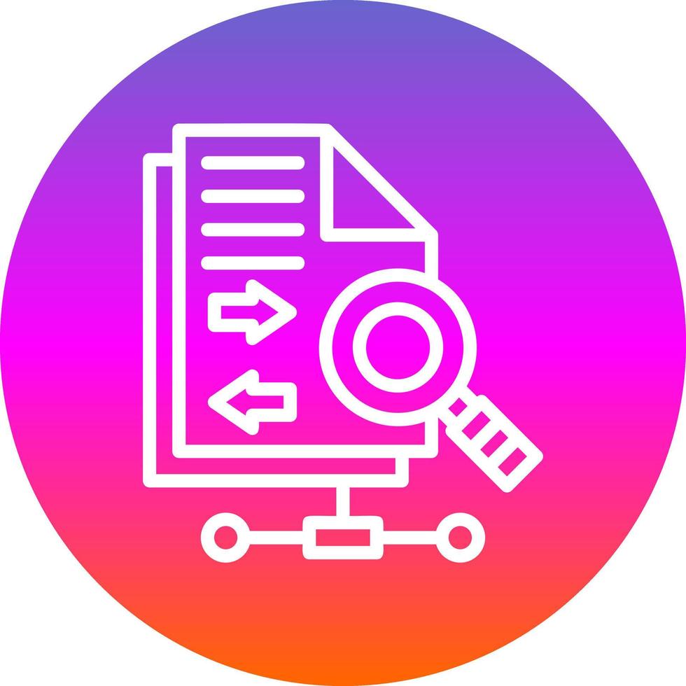 Descriptive Analytics Vector Icon Design 16319901 Vector Art at Vecteezy Descriptive Analytics Vector Icon Design 16319901 Vector Art at Vecteezy