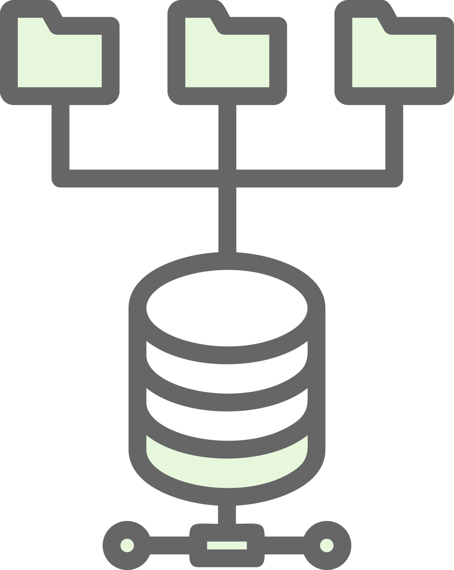 Data Source Vector Icon Design 16319997 Vector Art at Vecteezy