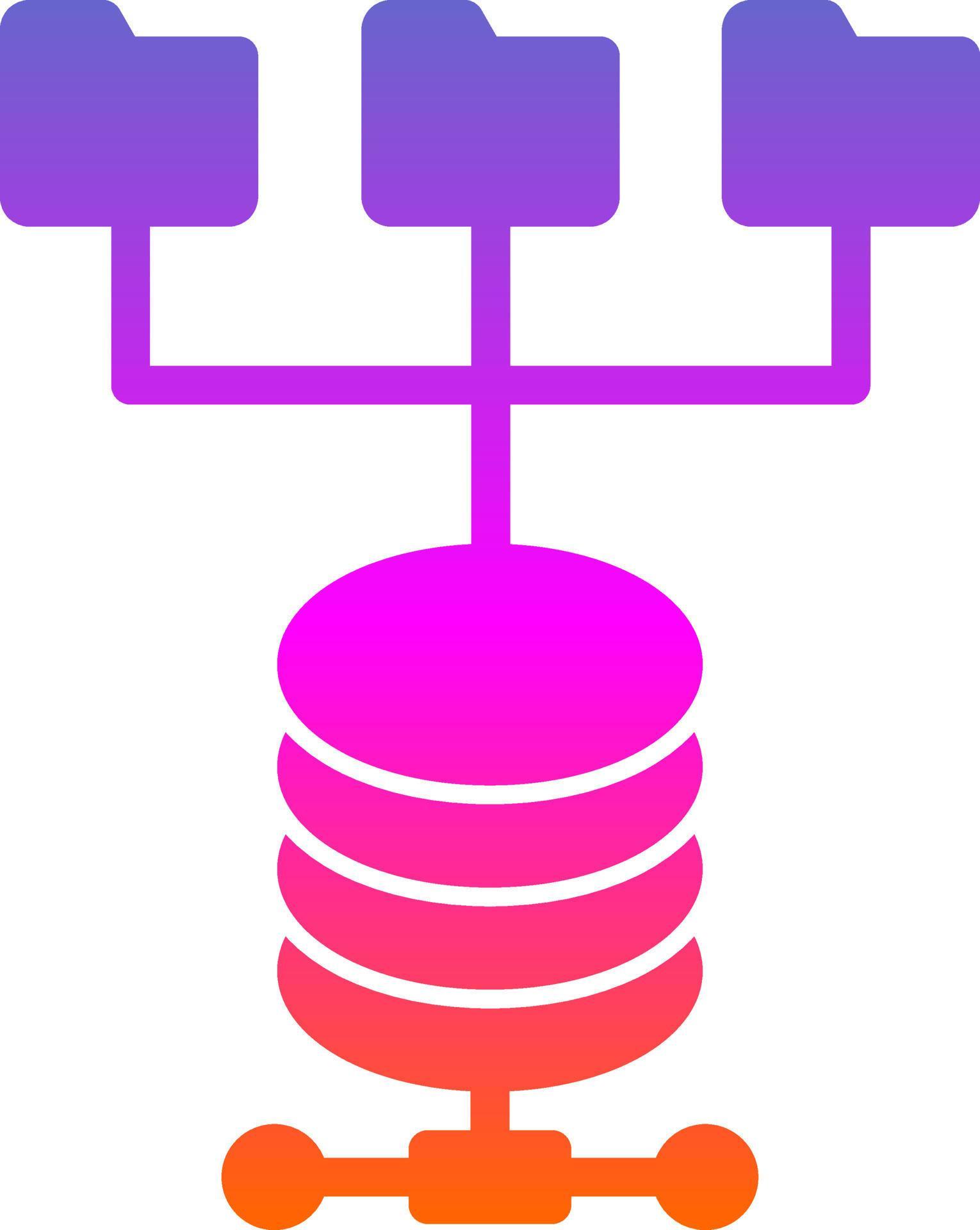 Data Source Vector Icon Design 16320246 Vector Art at Vecteezy