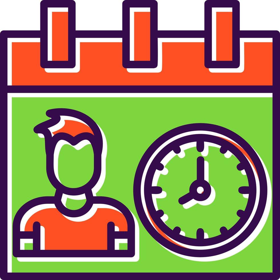 Working Hours Vector Icon Design 16320527 Vector Art at Vecteezy Working Hours Vector Icon Design 16320527 Vector Art at Vecteezy