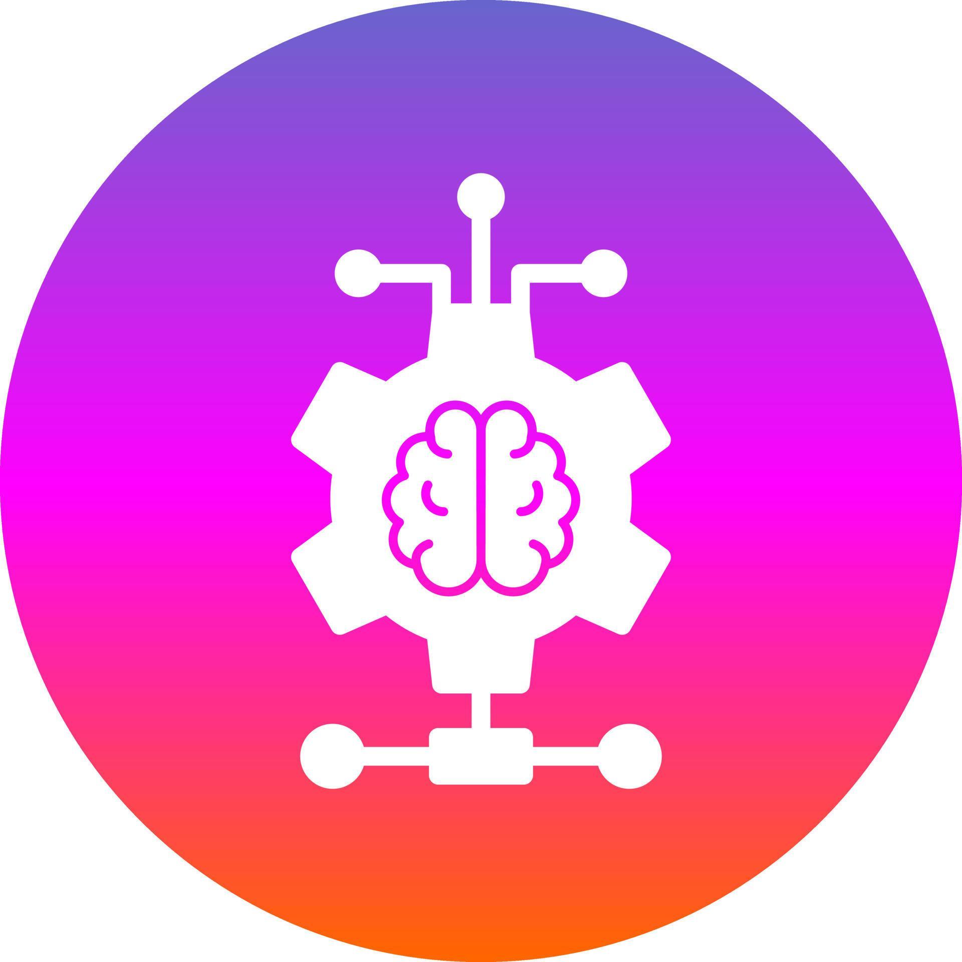 Deep Learning Vector Icon Design 16320576 Vector Art at Vecteezy