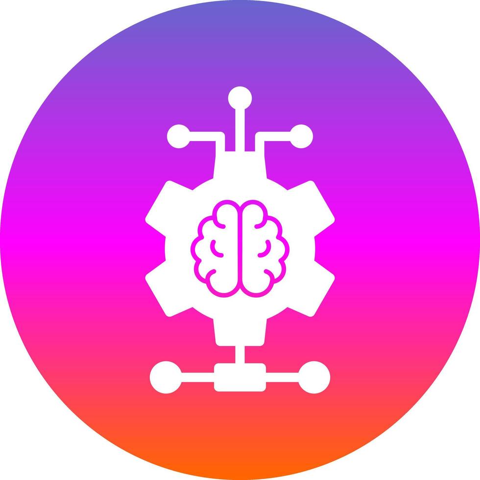 Deep Learning Vector Icon Design 16320576 Vector Art at Vecteezy