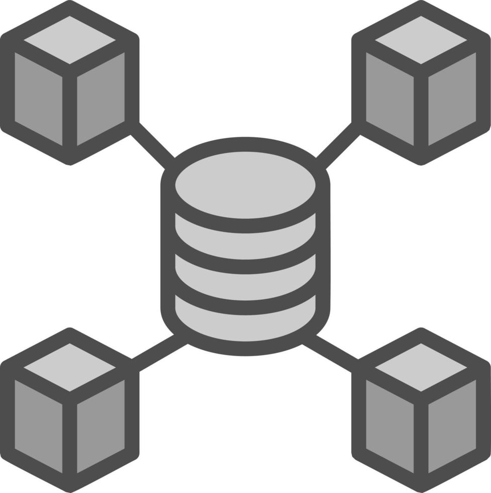 Data Architecture Vector Art, Icons, and Graphics for Free Download