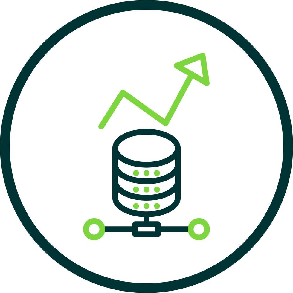 Data Analysis Vector Icon Design 16320698 Vector Art at Vecteezy