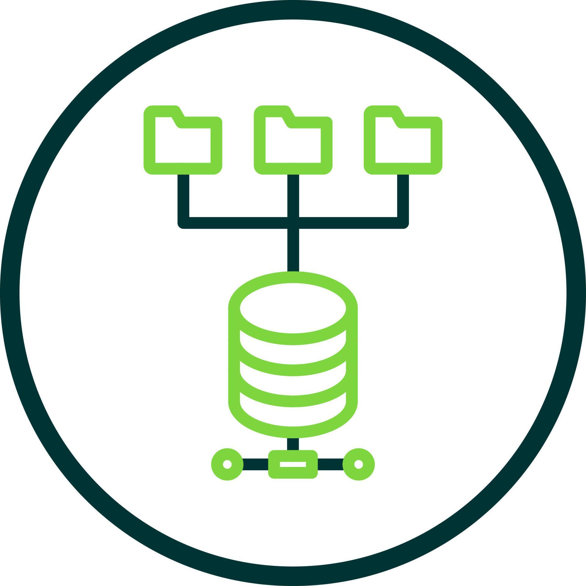 Data Source Vector Icon Design 16320734 Vector Art at Vecteezy