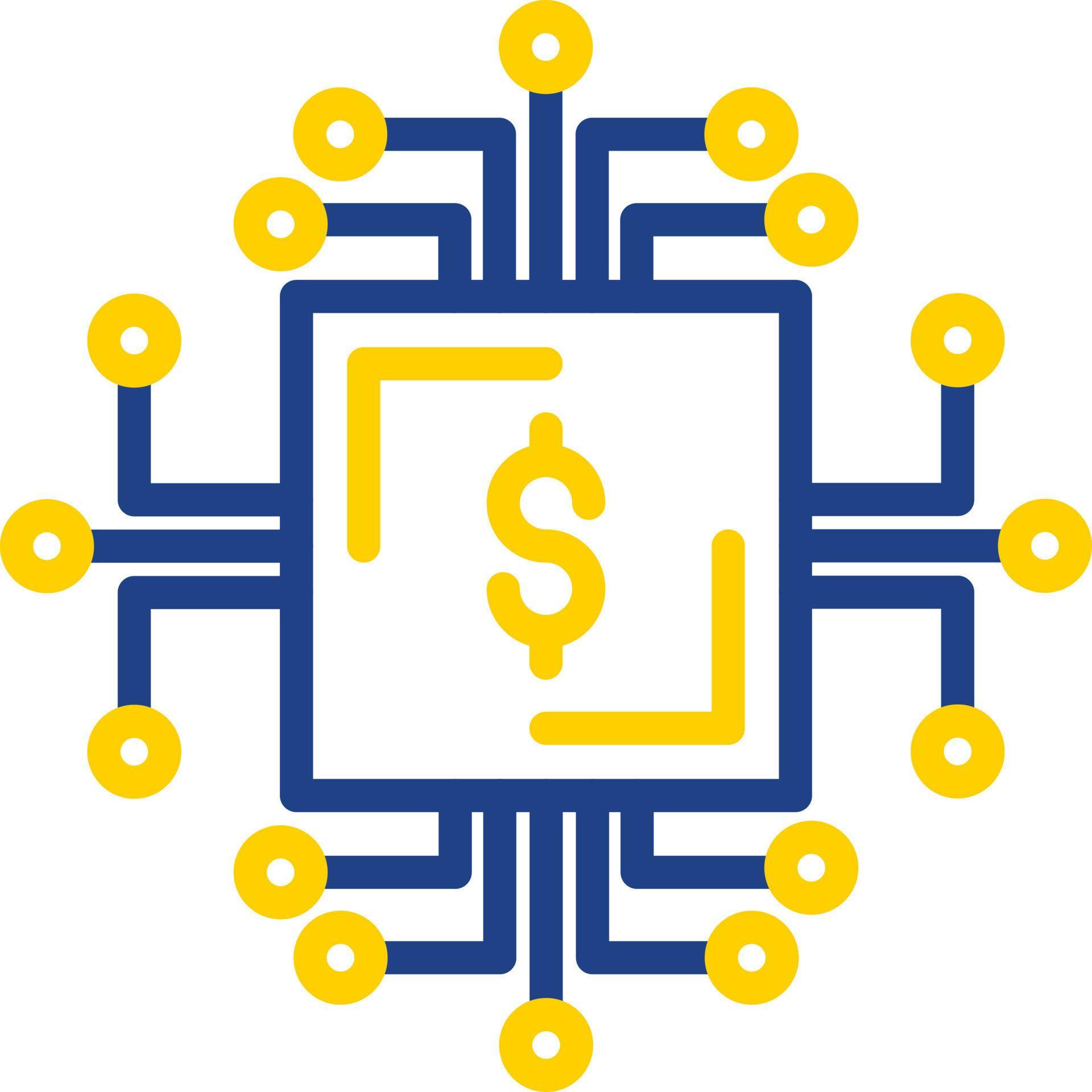 Data Concurrency Vector Icon Design 16320864 Vector Art At Vecteezy