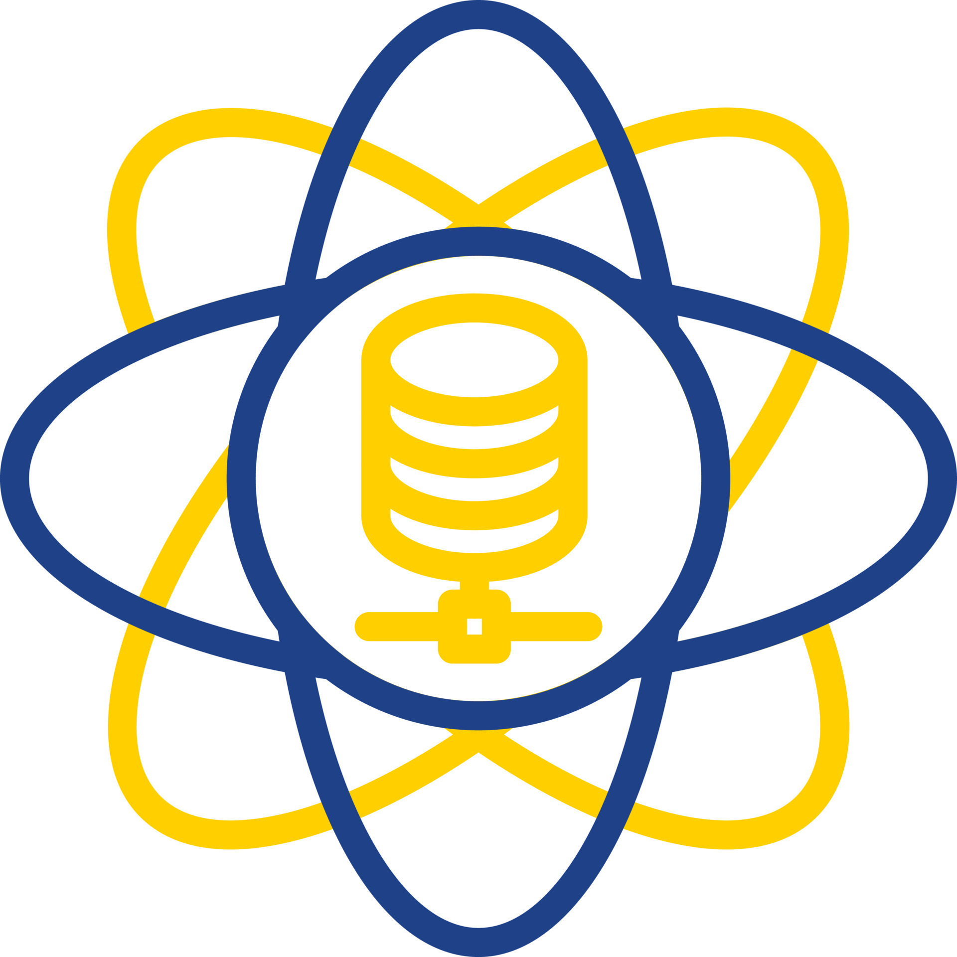 Data Science Vector Icon Design 16320876 Vector Art At Vecteezy