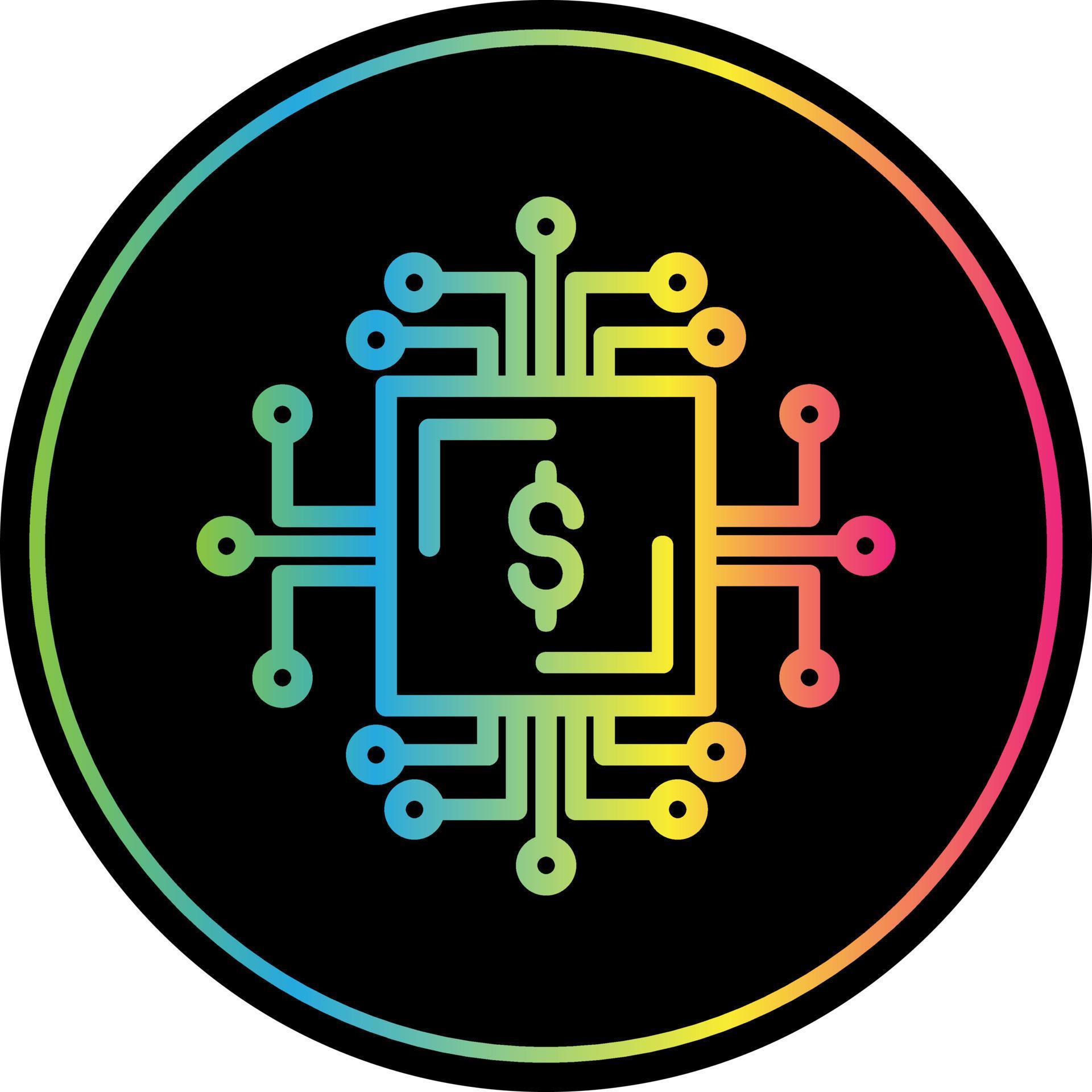 Data Concurrency Vector Icon Design 16320988 Vector Art At Vecteezy