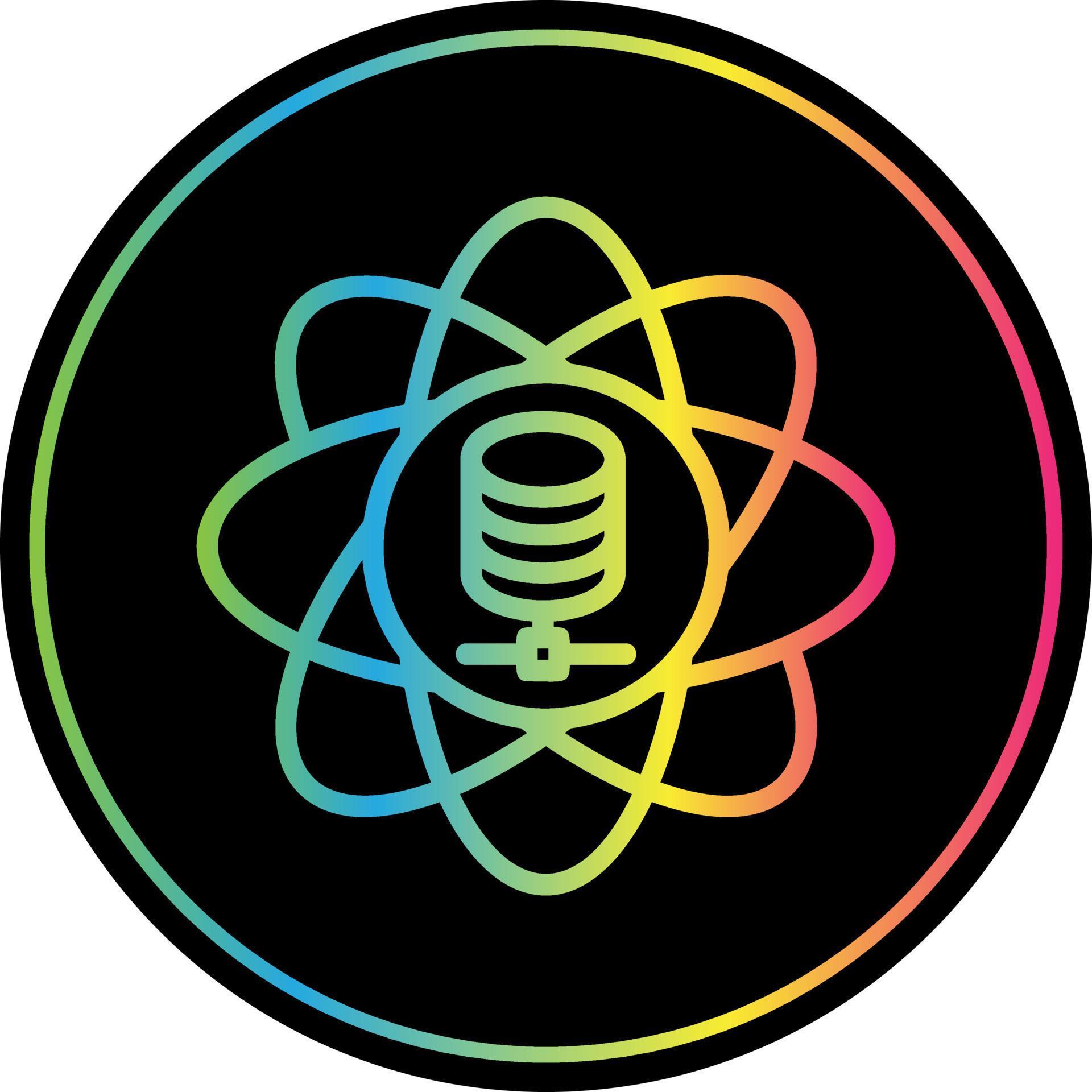 Data Science Vector Icon Design 16320989 Vector Art At Vecteezy