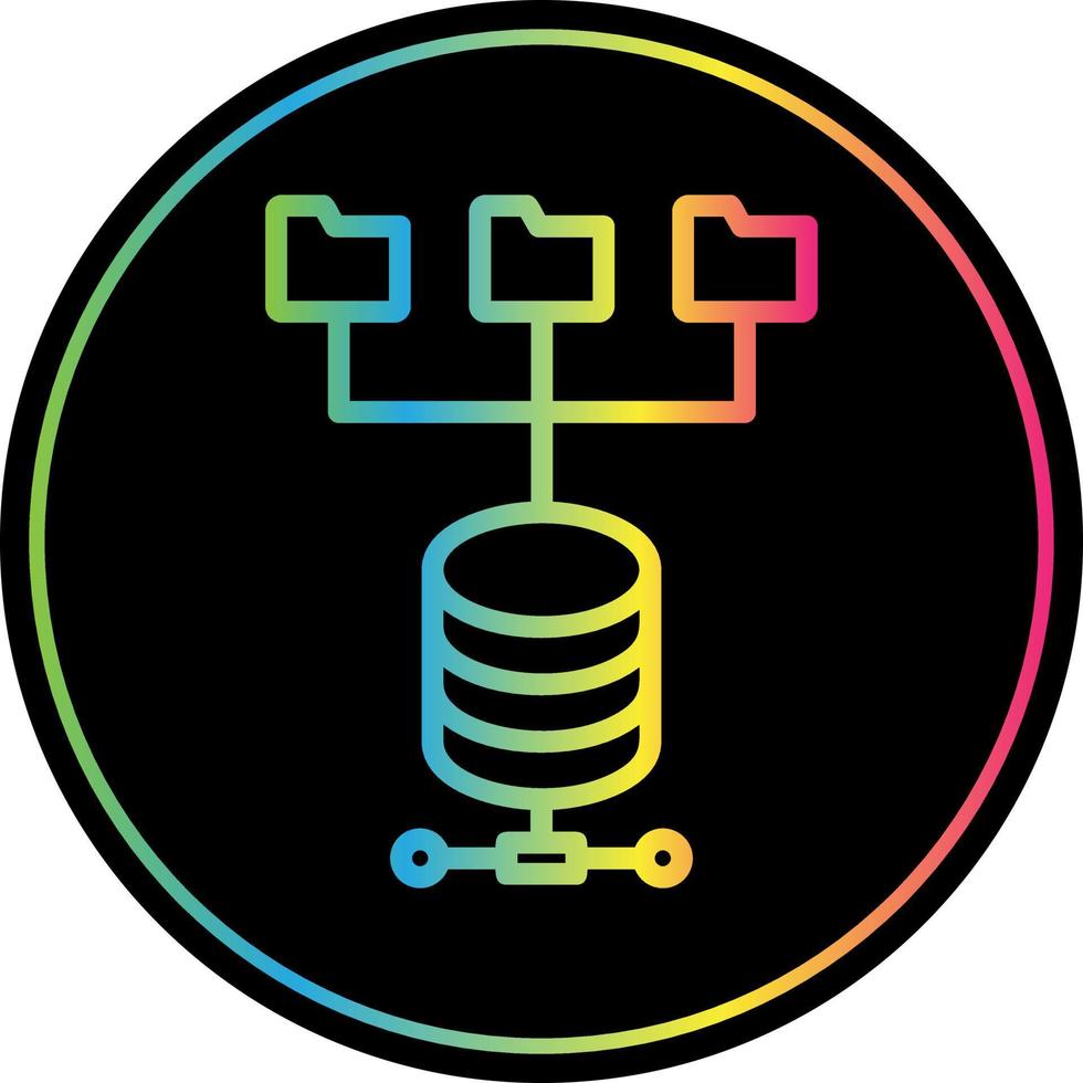 Data Source Vector Icon Design 16321004 Vector Art at Vecteezy