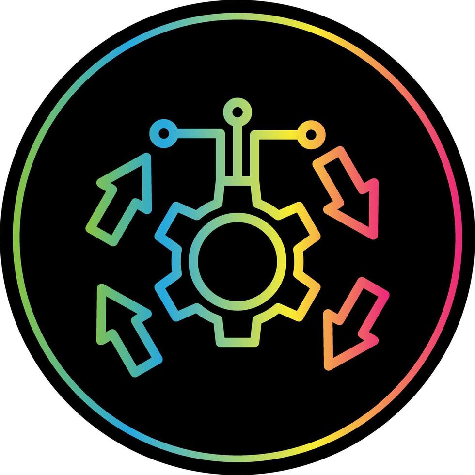 Data Processing Vector Icon Design 16321007 Vector Art at Vecteezy