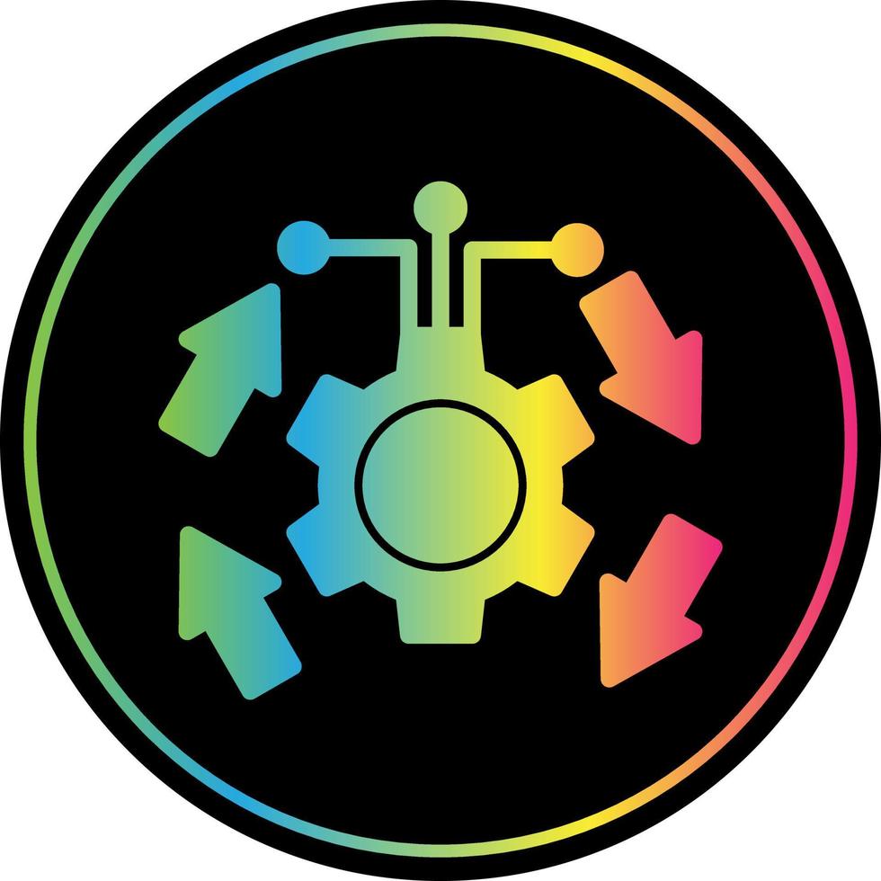 Data Processing Vector Icon Design 16321211 Vector Art at Vecteezy