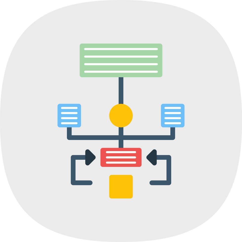 Algorithm Vector Icon Design 16321307 Vector Art at Vecteezy