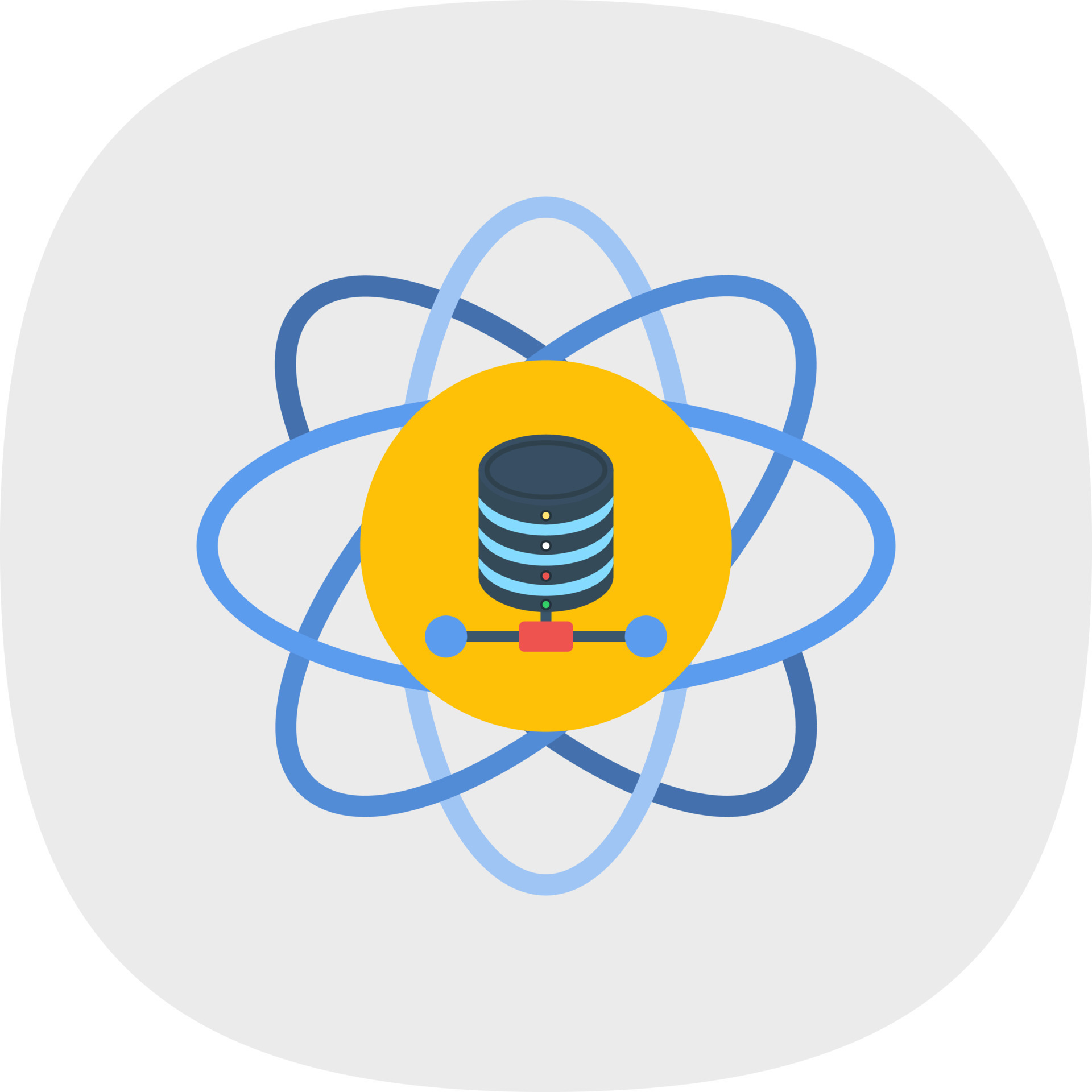 Data Science Vector Icon Design 16321326 Vector Art At Vecteezy