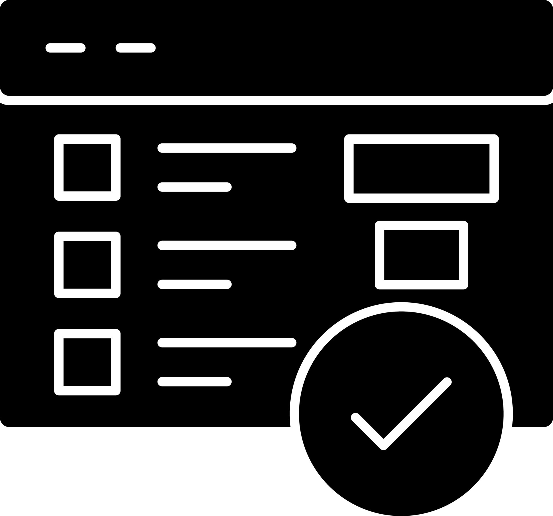 Featured Snippet Vector Icon Design 16321355 Vector Art at Vecteezy