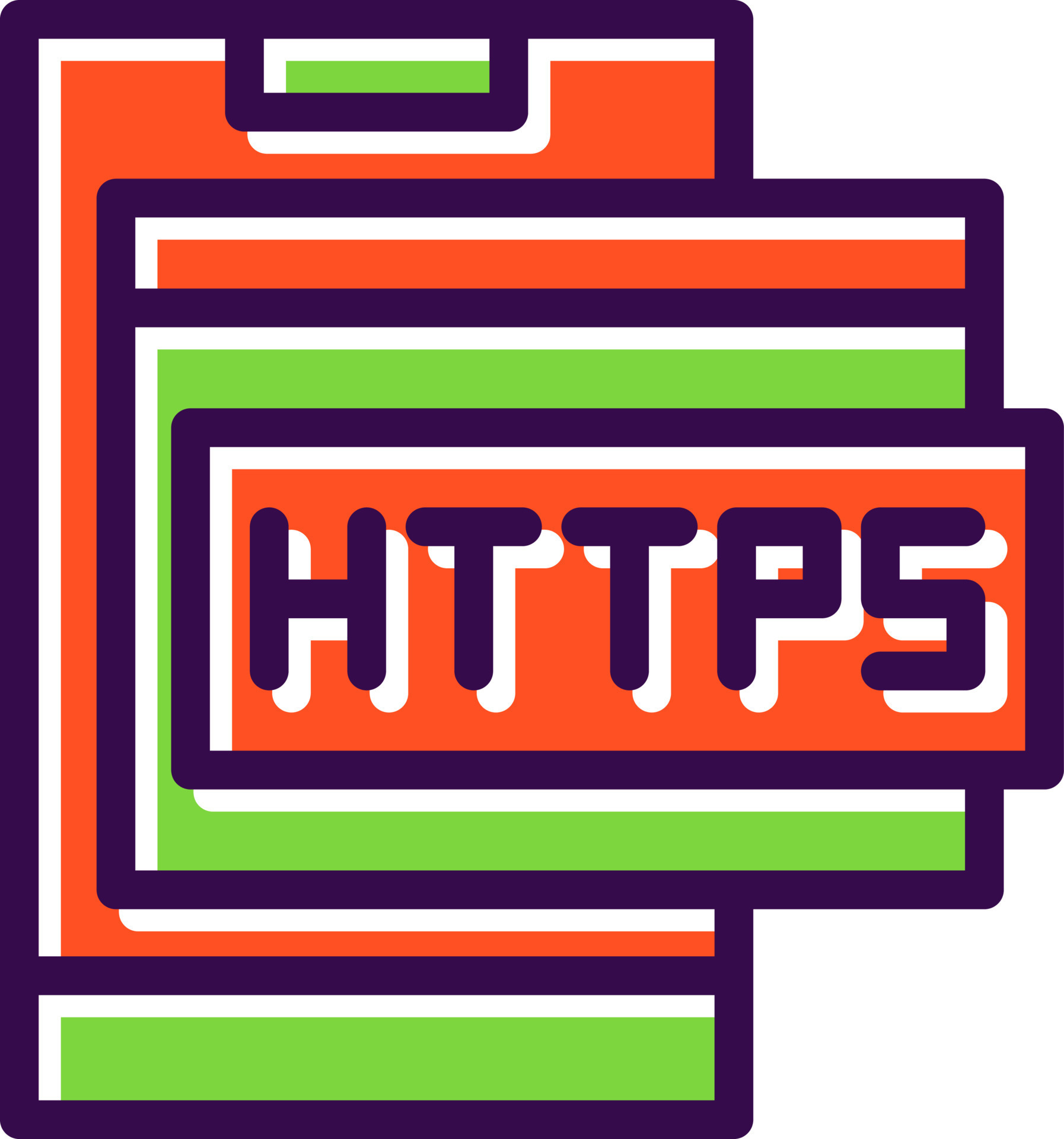Https Vector Icon Design 16321611 Vector Art at Vecteezy