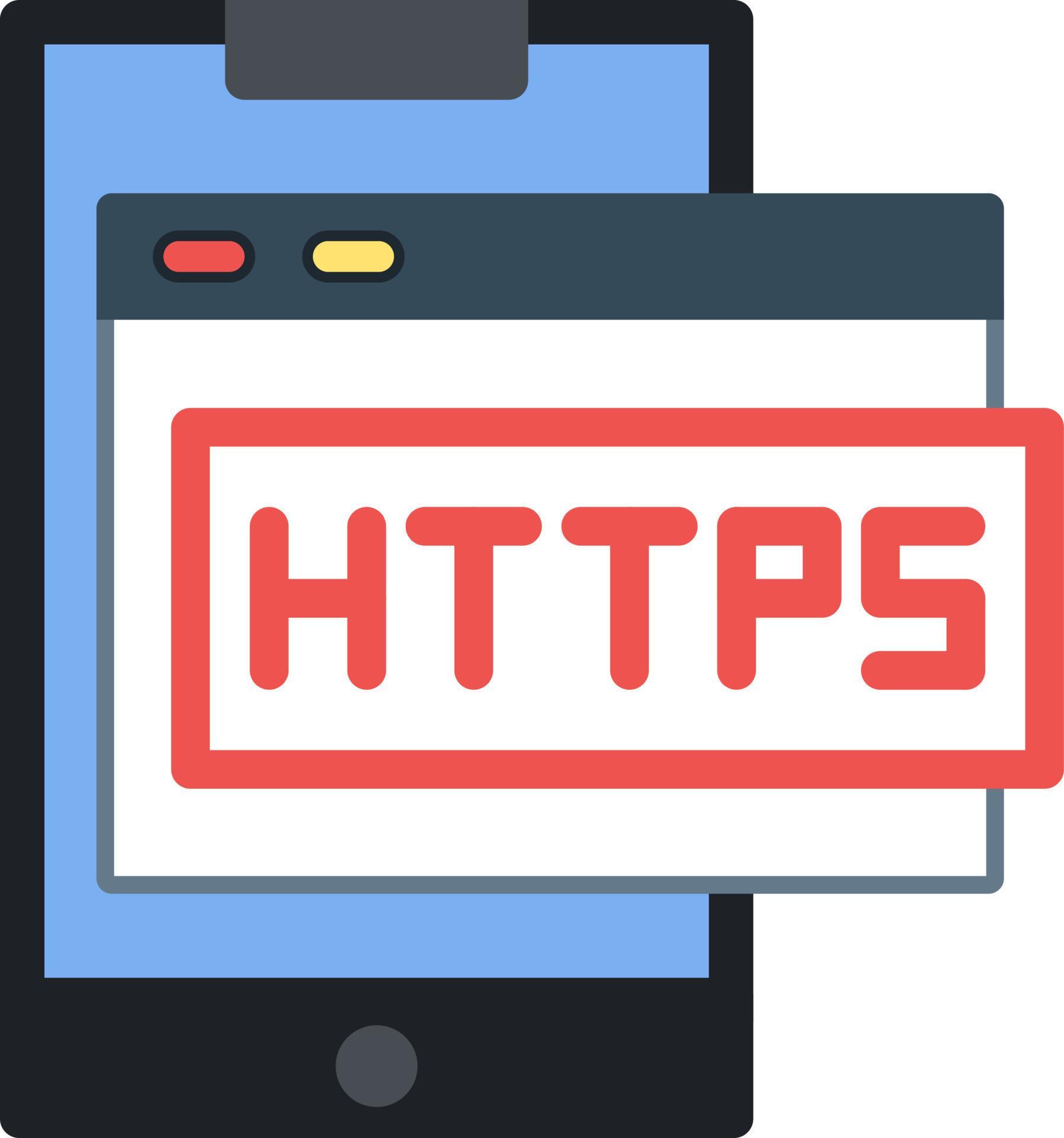 Https Vector Icon Design 16321683 Vector Art at Vecteezy