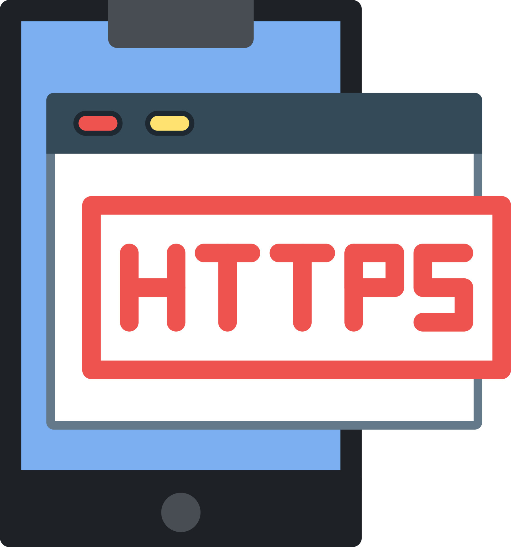 Https Vector Icon Design 16321683 Vector Art at Vecteezy