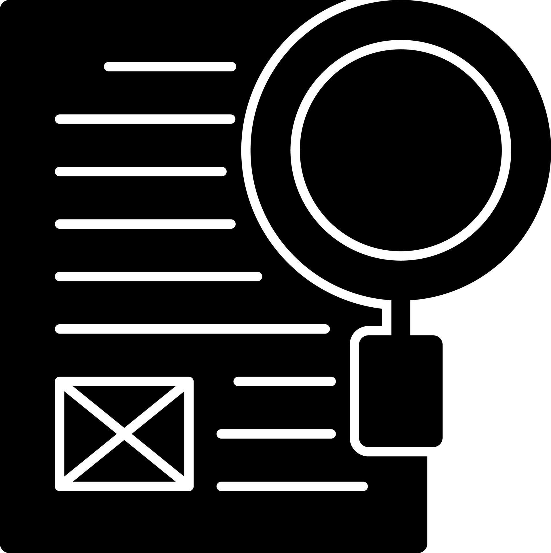 Latent Semantic Index Vector Icon Design 16321808 Vector Art At Vecteezy