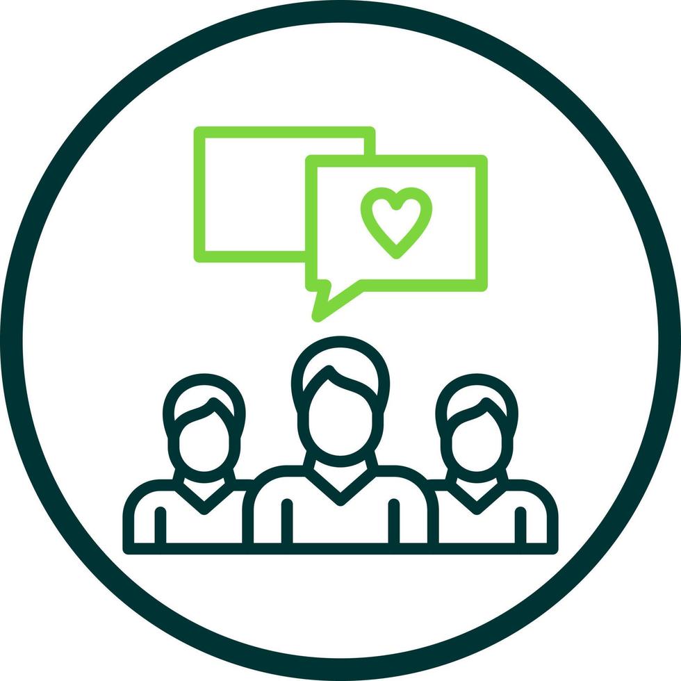 Brand Engagement Vector Icon Design 16321975 Vector Art at Vecteezy