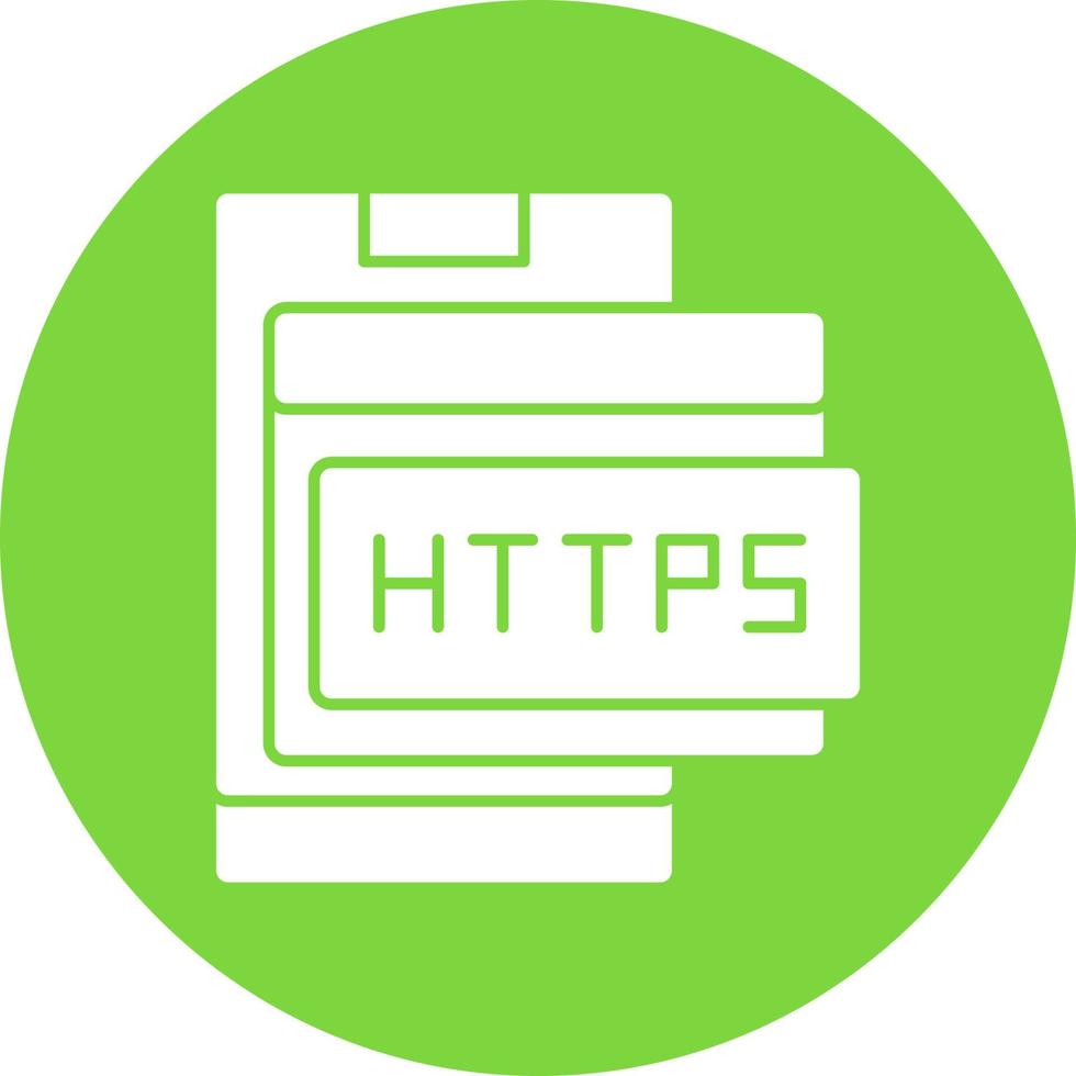 Https Vector Icon Design 16322127 Vector Art at Vecteezy