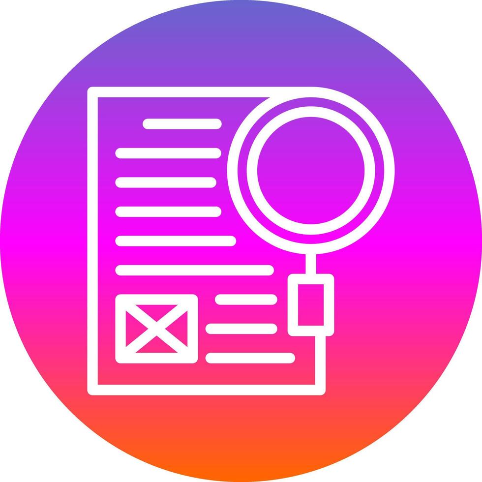 Latent Semantic Index Vector Icon Design 16323416 Vector Art at Vecteezy Latent Semantic Index Vector Icon Design 16323416 Vector Art at Vecteezy