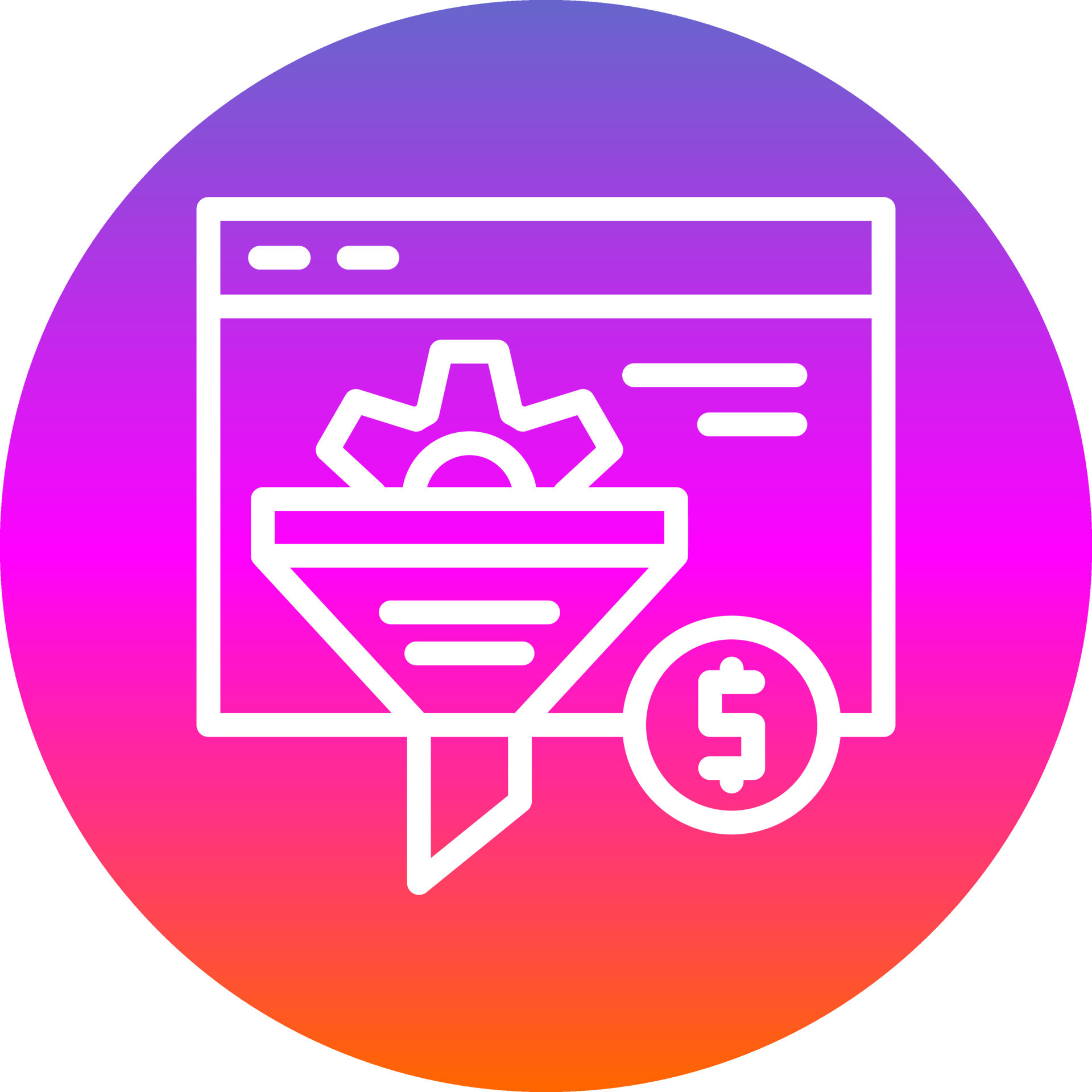 Conversion Rate Vector Icon Design 16323423 Vector Art at Vecteezy Conversion Rate Vector Icon Design 16323423 Vector Art at Vecteezy